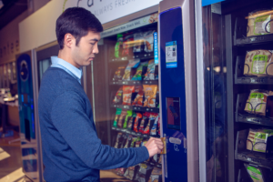 Prestige Services - Vending & Office Refreshment Services